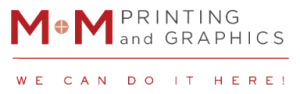 Contact Us - M+M Printing and Graphics